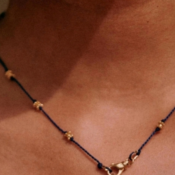 Sezane | Jewelry | Sezane Necklace | Poshmark